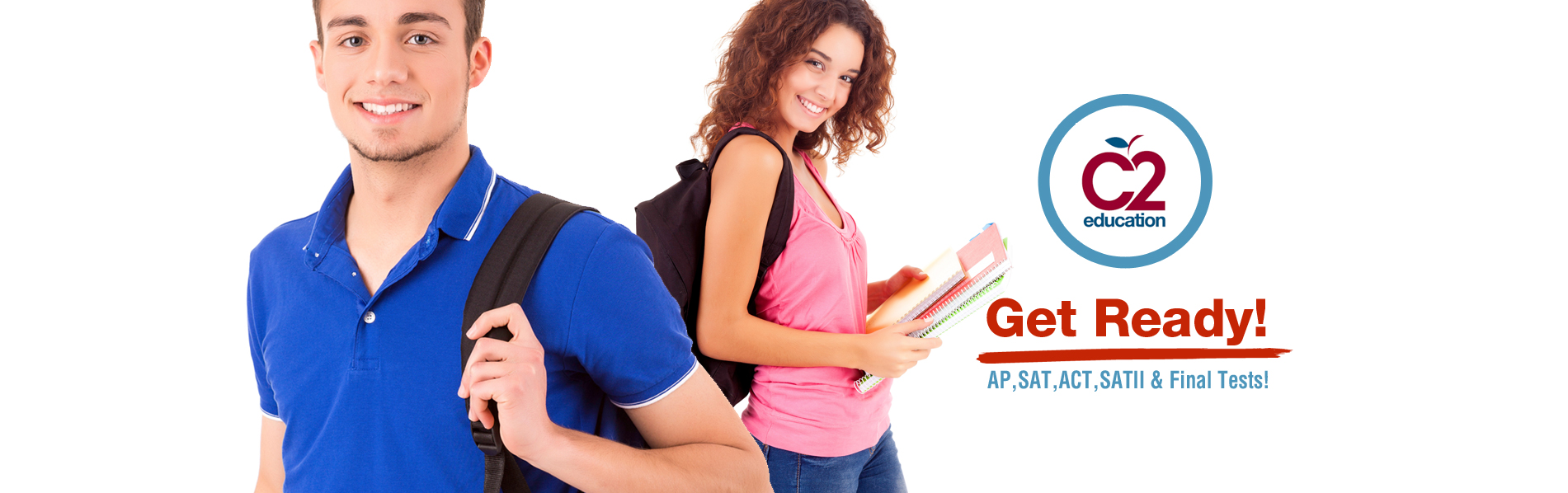 SAT | ACT| PSAT| TEST Prep | C2 Carrollton
